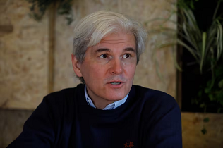 Organización Internacional Agropecuaria | “Todos los días navegando y ...